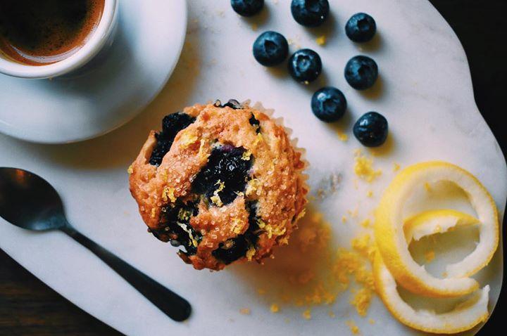 Warehouse 4 Coffee (Kettering) menus in Kettering, Ohio, United States