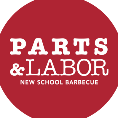 Menu for Parts & Labor in Newport, KY | Sirved