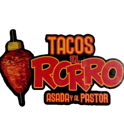 Menu for Tacos El Rorro in Brownsville, TX | Sirved