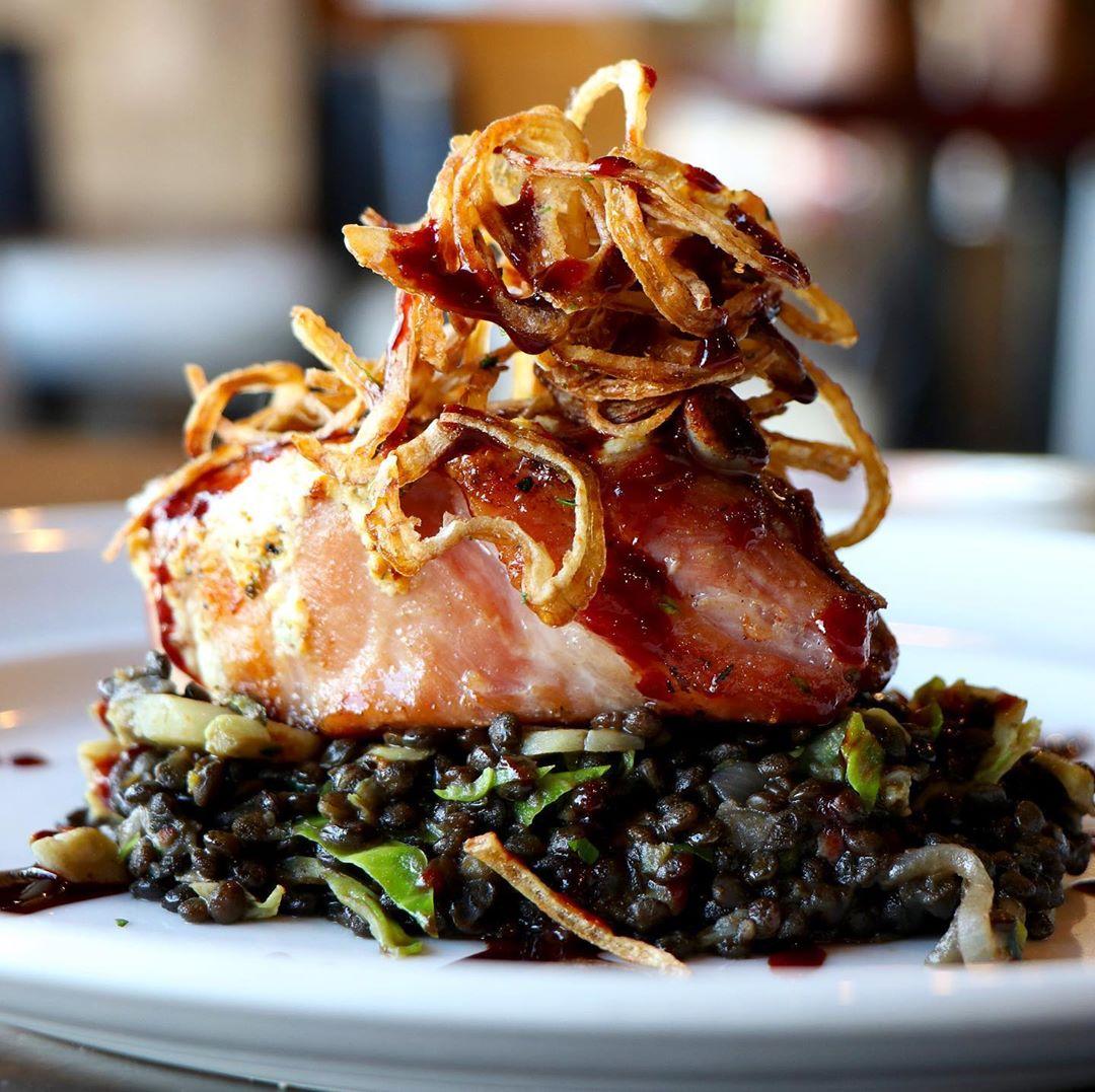 The Tavern Kitchen & Bar menu in St. Louis, Missouri, USA