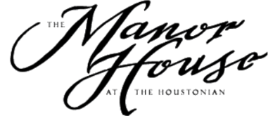 Menu for The Manor House in Houston, TX | Sirved