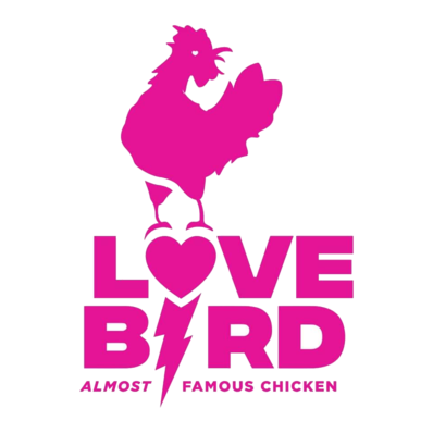 LoveBird Almost Famous Chicken Menu - Lakeland, Florida | Sirved