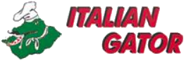 Menu for Italian Gator Pizza in Gainesville, FL | Sirved