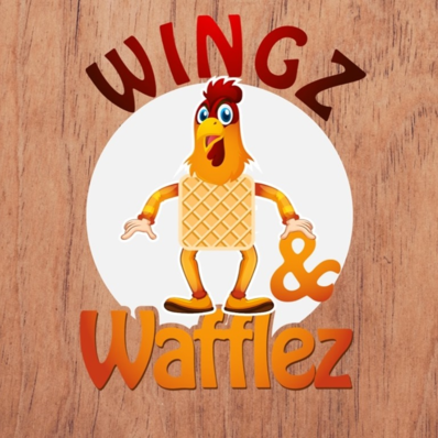 Menu for Wingz & Wafflez in Springfield, MA | Sirved