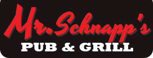 Menu for Mr. Schnapps Pub & Grill in Calgary, AB | Sirved