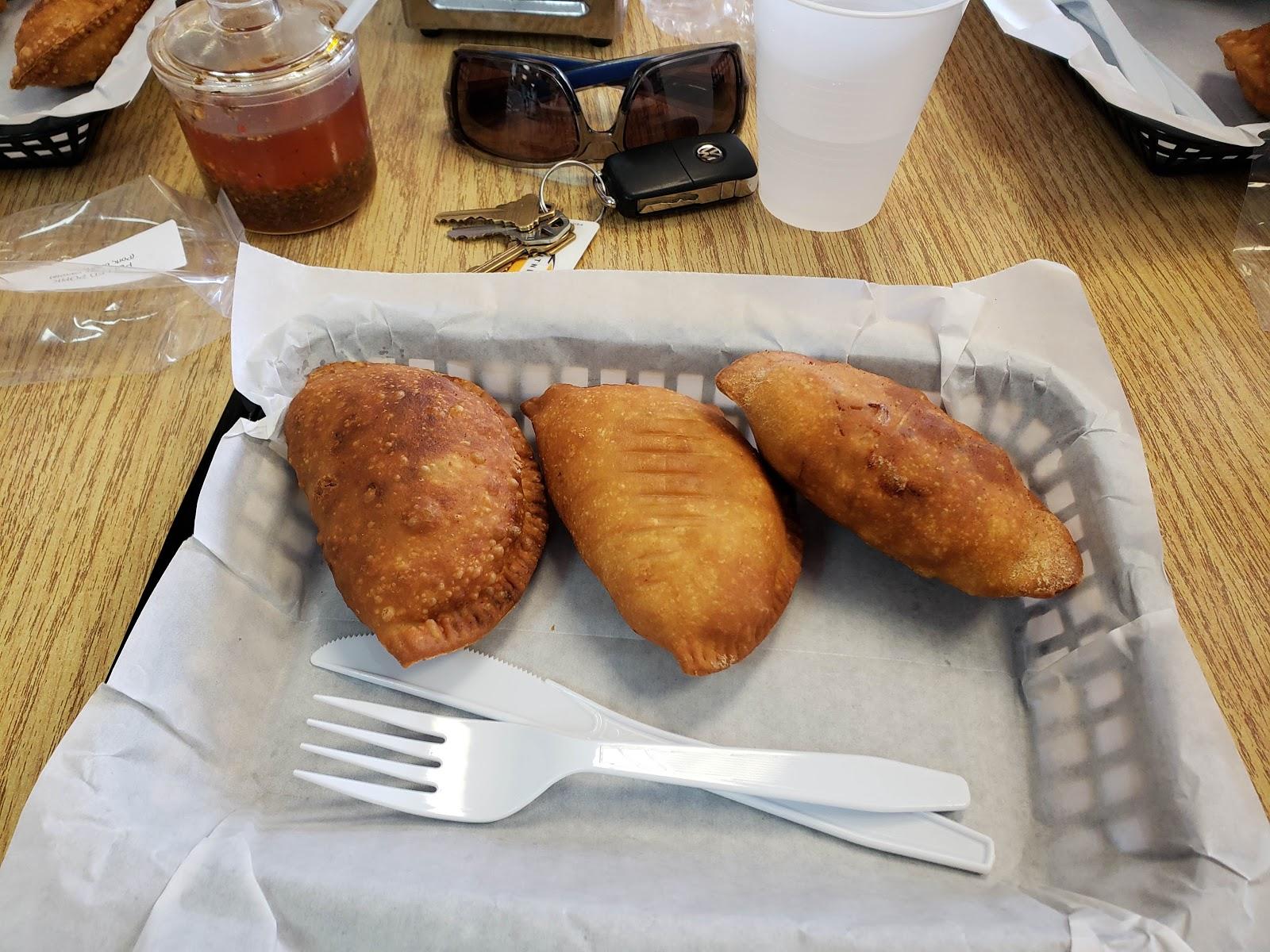 Empa Mundo - World of Empanadas menu in Irving, Texas, USA