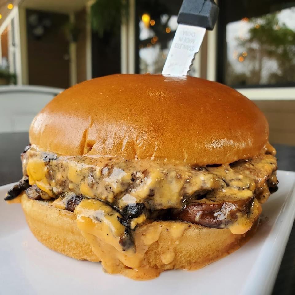 The Sneaky Beagle menus in Myrtle Beach, South Carolina, United States