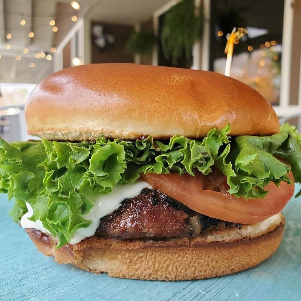 The Sneaky Beagle menu in Myrtle Beach, South Carolina, USA