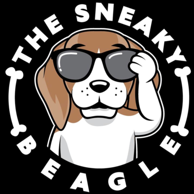 Menu for The Sneaky Beagle in Myrtle Beach, SC | Sirved