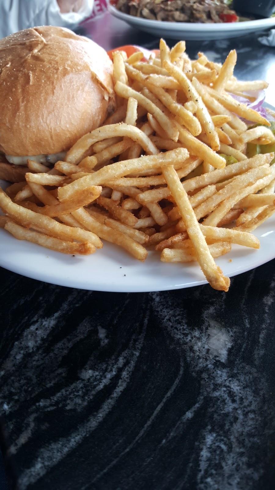 Ropers Regal Beagle menus in Godfrey, Illinois, United States