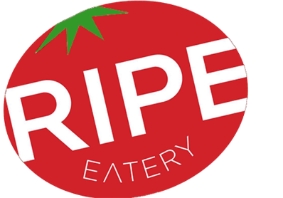 Menu for Ripe Eatery in El Paso, TX | Sirved