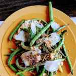 Drake Devonshire menu in Wellington, Ontario, Canada