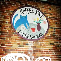 Koffee Kat menu in Plattsburgh, New York, USA