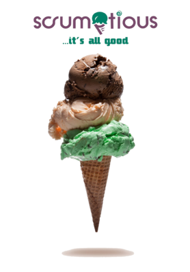 Menu for Scrumptious in Arvada, CO | Sirved