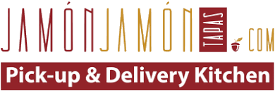 Menu for JAMÓN JAMÓN in Las Vegas, NV | Sirved