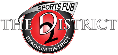D2 Sports Pub Stadium District Menu - Green Bay, Wisconsin | Sirved