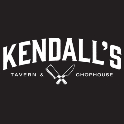 Menu for Kendall's Tavern & Chophouse in Coon Rapids, MN | Sirved