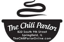 Menu for The Chili Parlor in Springfield, IL | Sirved