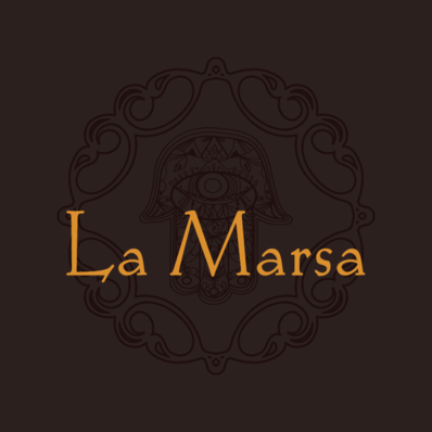 Menu for La Marsa in San Francisco, CA | Sirved
