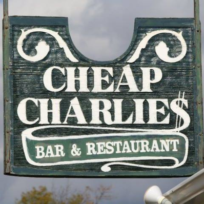 Menu for Cheap Charlie's Restaurant in Bloomfield, NY | Sirved