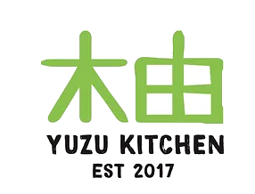 Yuzu Kitchen Menu - Pittsburgh, Pennsylvania | Sirved