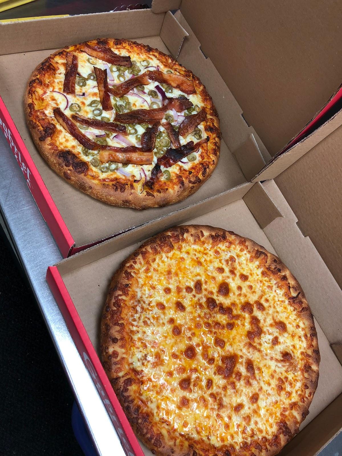 Gabriel Pizza menu in Nepean, Ontario, Canada