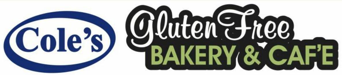 Menu for Cole's Bakery & Cafe in Spokane, WA | Sirved