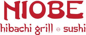 Menu for Niobe Japanese Steakhouse in Graham, NC | Sirved