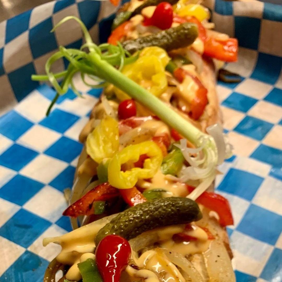 Bavarian Chef menus in Madison, Virginia, United States