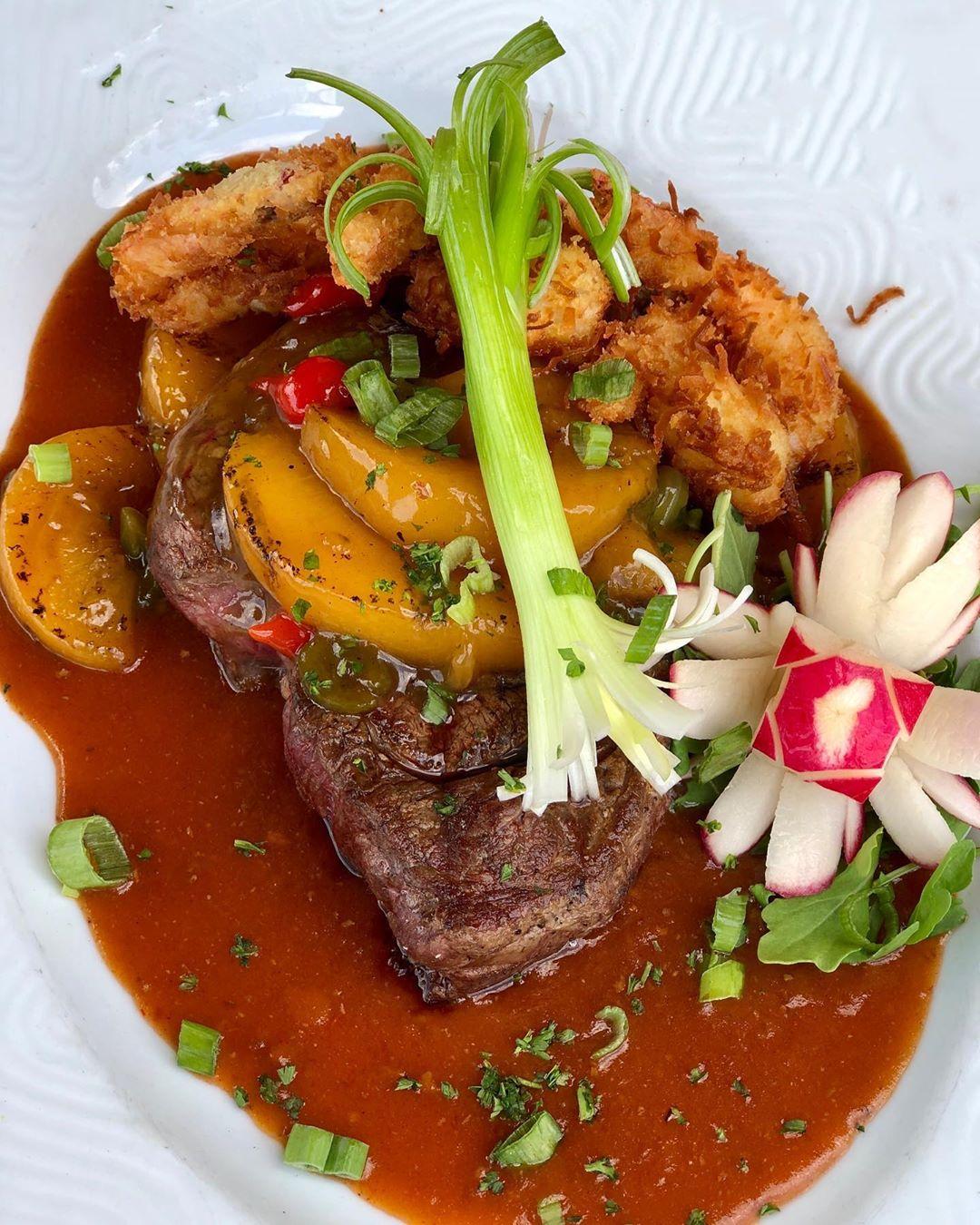Bavarian Chef menus in Madison, Virginia, United States