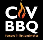 Menu for CV BBQ in Indio, CA | Sirved