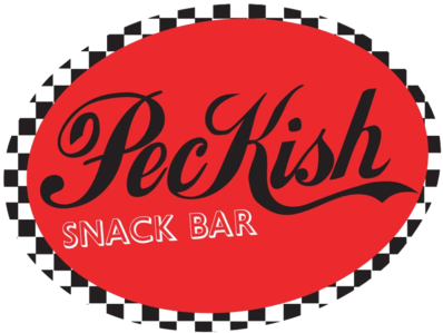 Menu for PecKish Snack Bar in Los Angeles, CA | Sirved