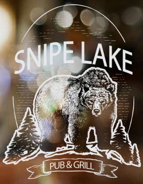 Snipe Lake Pub & Grill Menu - Iron River, Michigan | Sirved