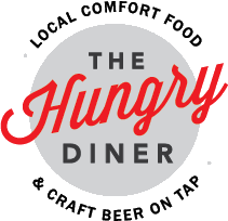 Menu for The Hungry Diner in Walpole, NH | Sirved
