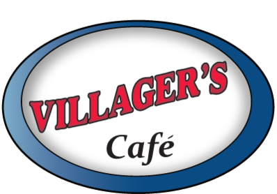 Menu for Villager's Cafe in Maurice, LA | Sirved