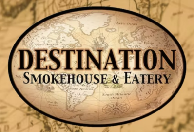Destination Smokehouse & Eatery Menu - Hemet, California | Sirved