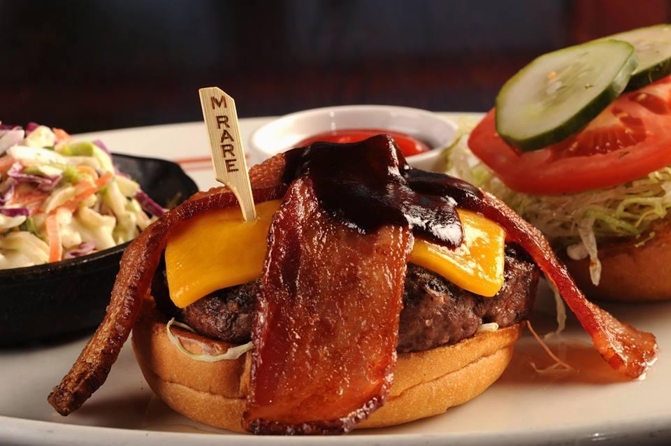 Redstone American Grill menu in Oakbrook Terrace, Illinois, USA