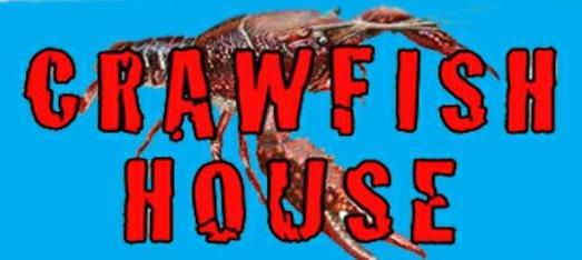 Crawfish House menu in Seattle, Washington, USA