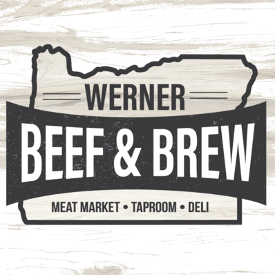 Menu for Werner Beef & Brew in Tillamook, OR | Sirved
