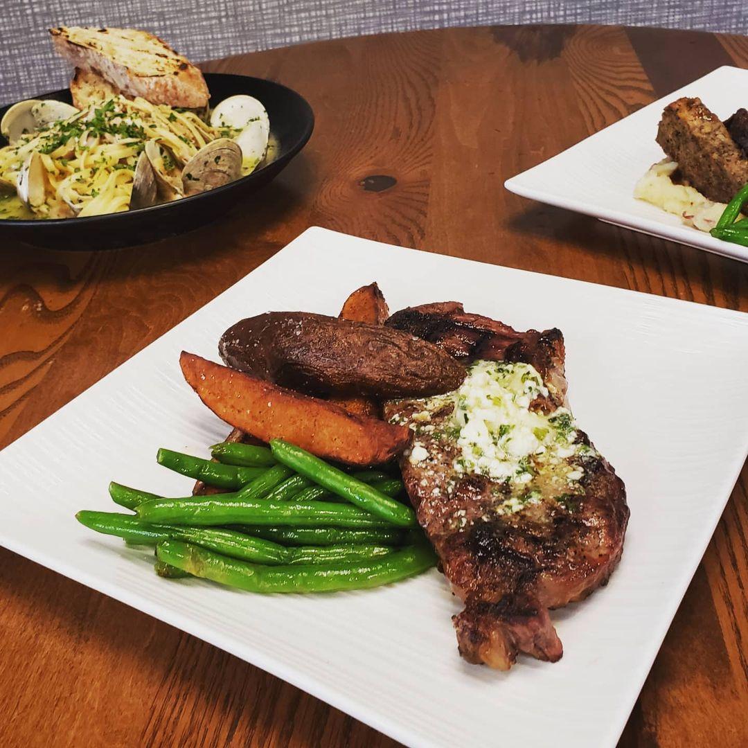 30 PARK Bistro/Bar/Events menu in Clifton Park, New York, USA