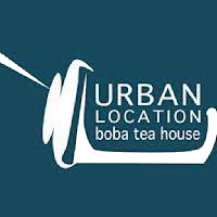 Urban Location menu in South Gate, California, USA