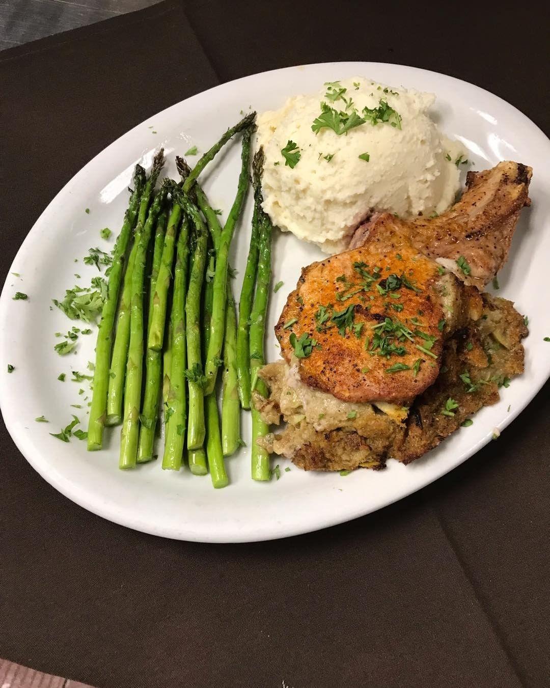 Frank's Place menu in Simpson, Pennsylvania, USA