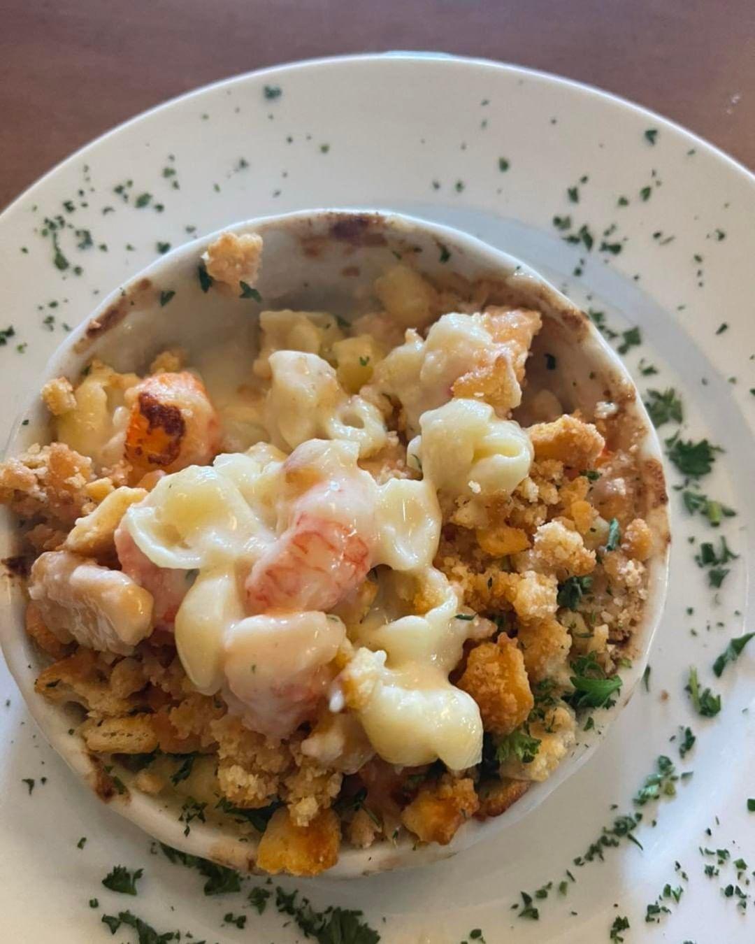 Frank's Place menu in Simpson, Pennsylvania, USA