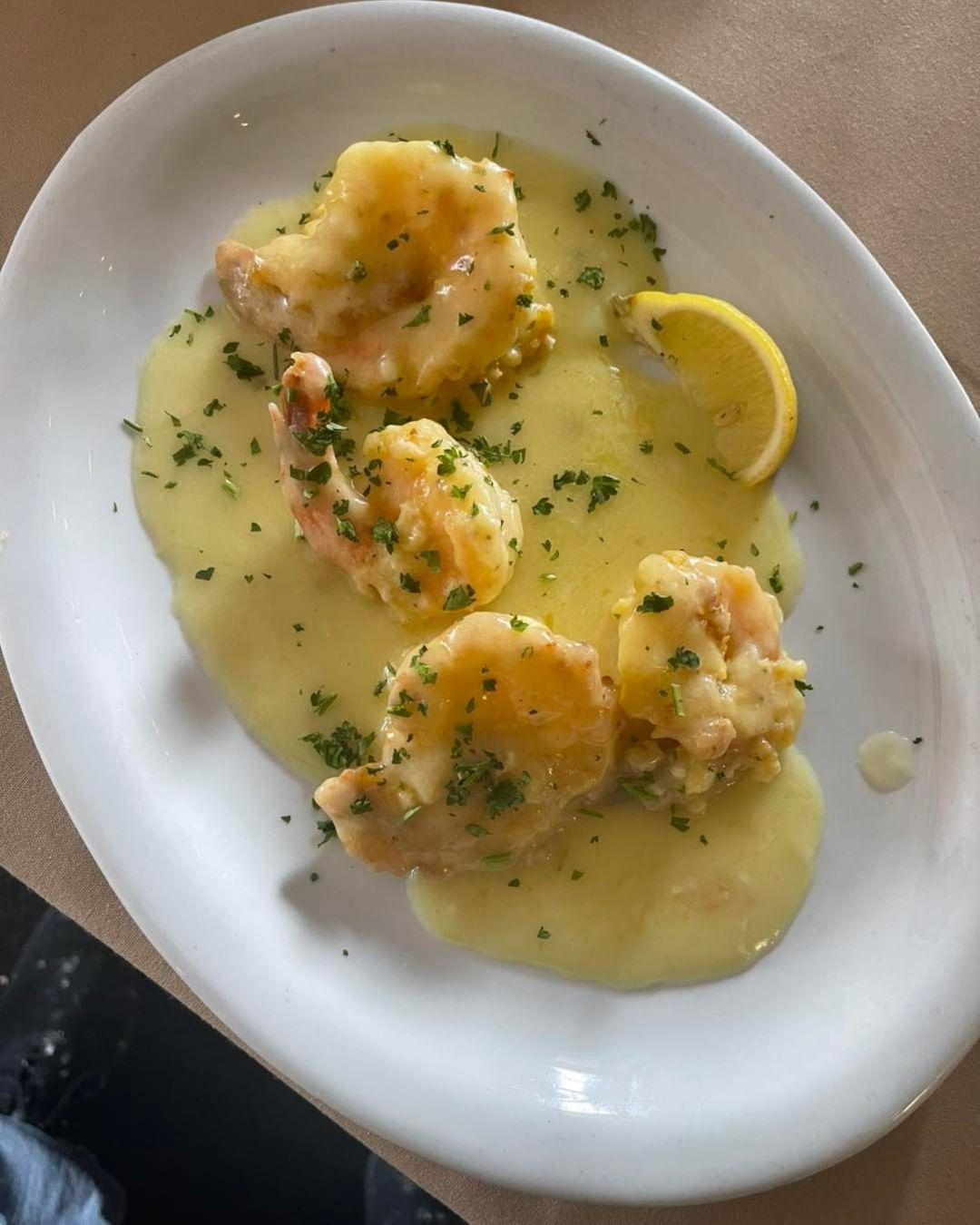 Frank's Place menu in Simpson, Pennsylvania, USA