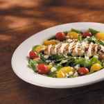 Locos Grill & Pub Athens Eastside menu in Athens, Georgia, USA