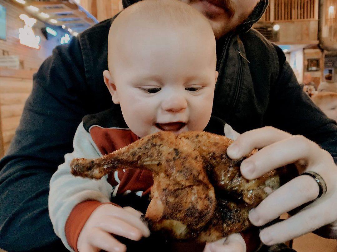 Hard Eight BBQ menus in The Colony, Texas, United States