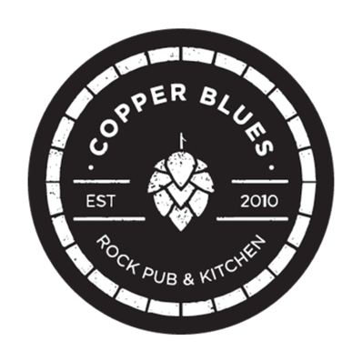 Menu for Copper Blues Oxnard in Oxnard, CA | Sirved