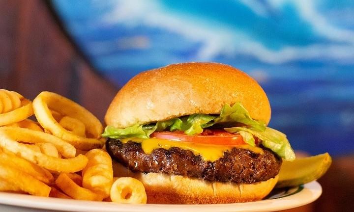 Flanigan's Seafood Bar and Grill menu in Stuart, Florida, USA