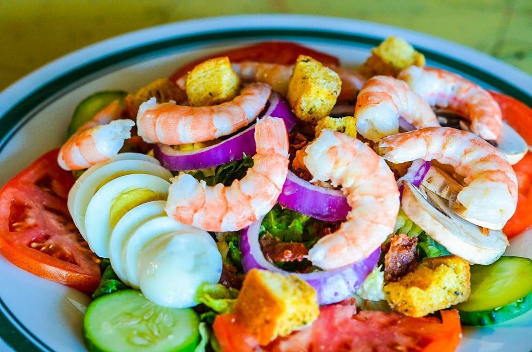 Flanigan's Seafood Bar and Grill menus in Stuart, Florida, United States