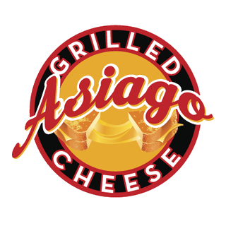 Menu for Asiago Grilled Cheese in Los Angeles, CA | Sirved